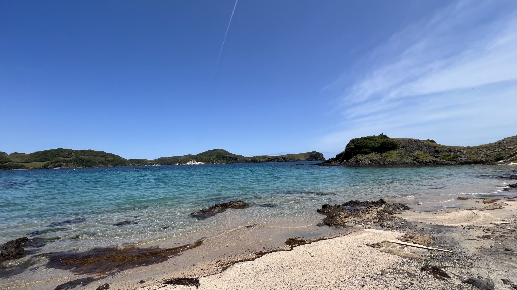 El camino de Chiburi | 知夫里島で暮らすように旅する宿