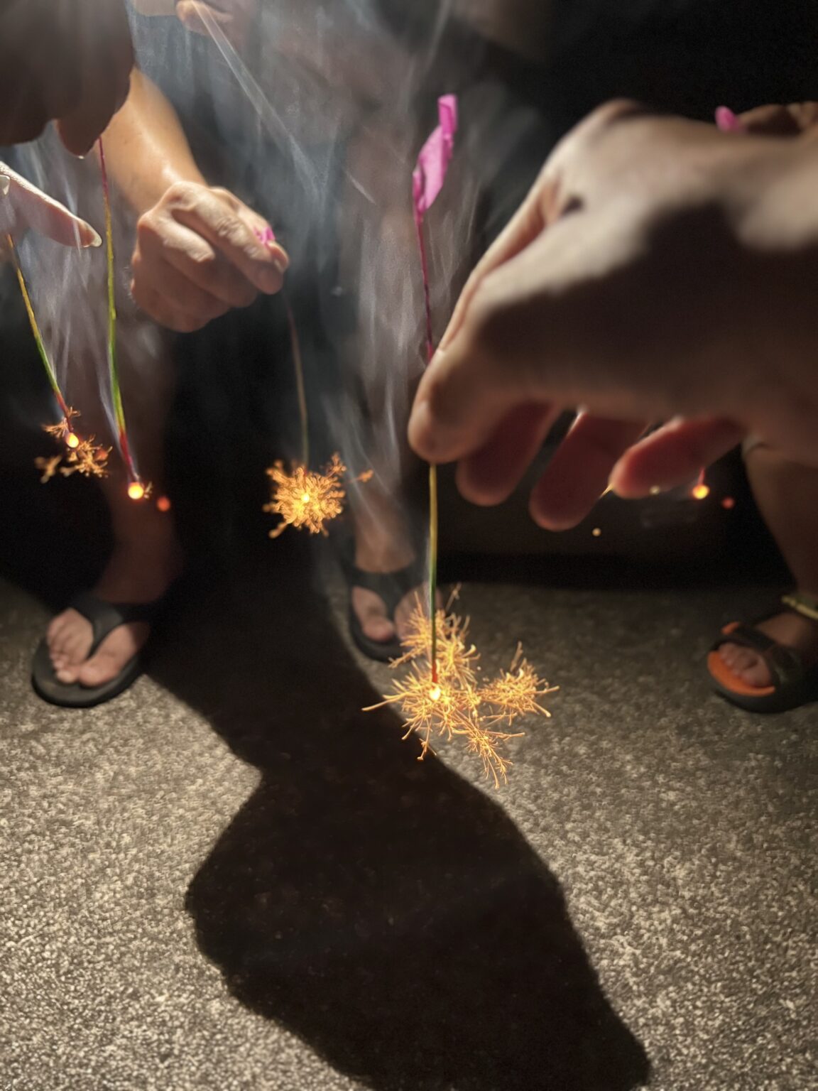 El camino de Chiburi | 知夫里島で暮らすように旅する宿