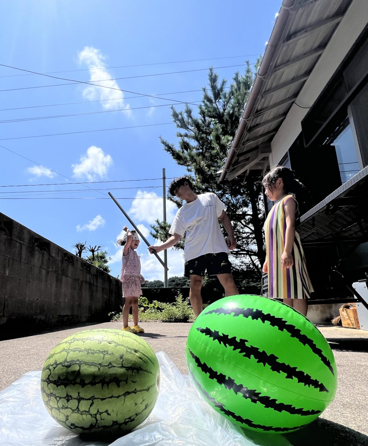 El camino de Chiburi | 知夫里島で暮らすように旅する宿